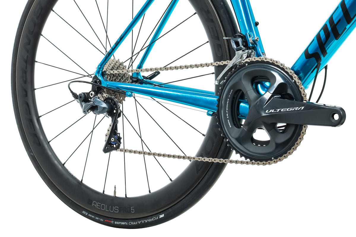 text_set_value: Specialized Allez Sprint Comp Road Bike - 2018, 58cm ...