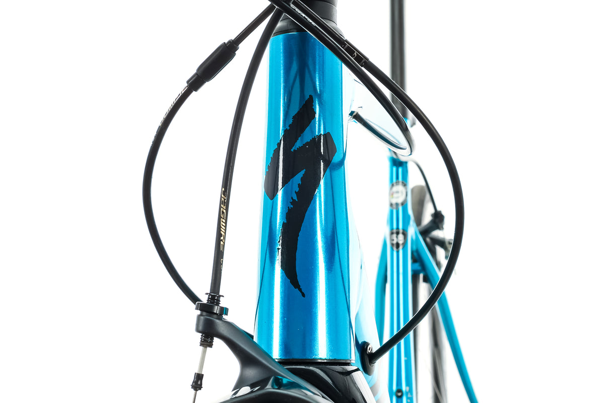 text_set_value: Specialized Allez Sprint Comp Road Bike - 2018, 58cm ...
