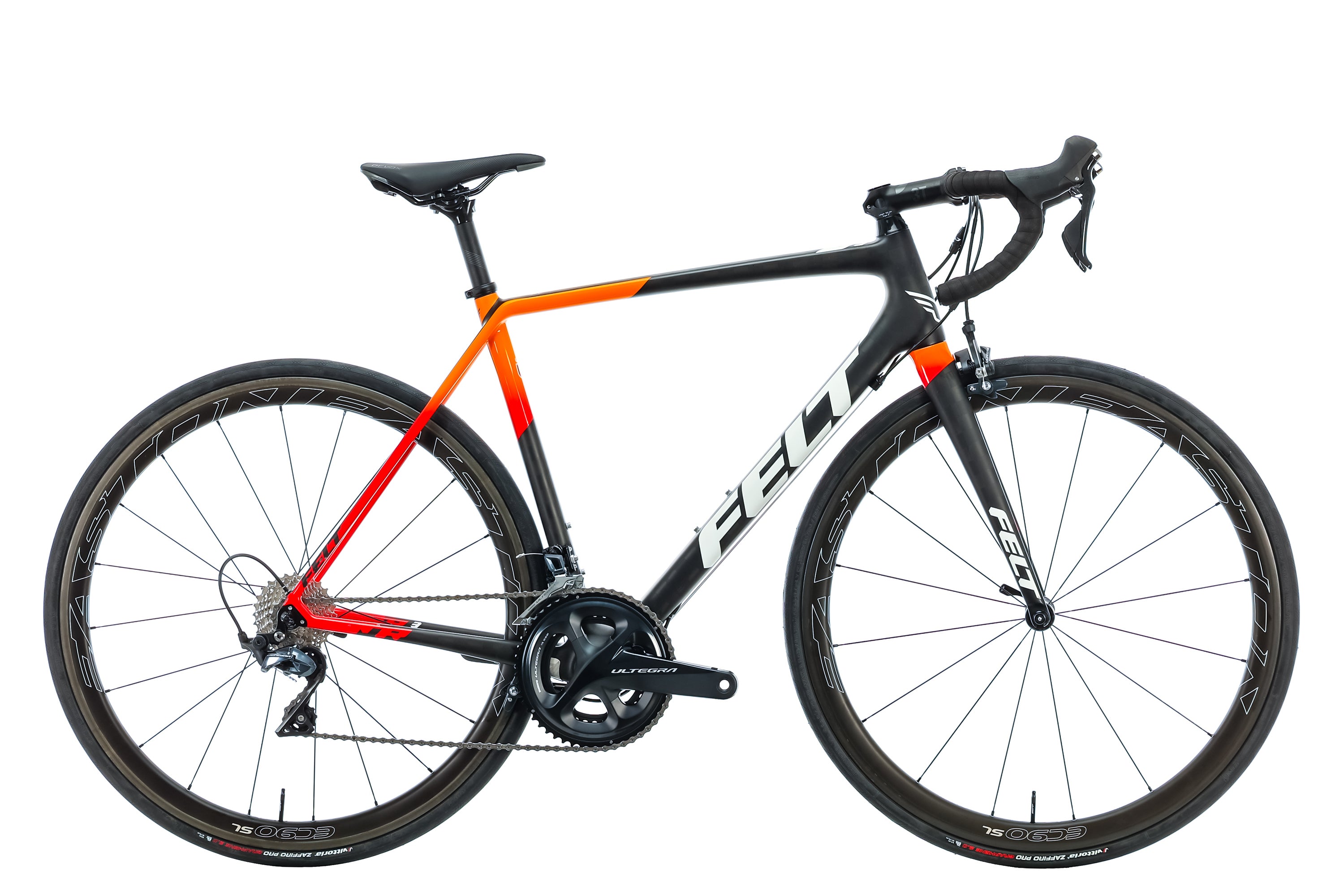 Felt FR3 Road Bike - 2019, 56cm | The Pro's Closet