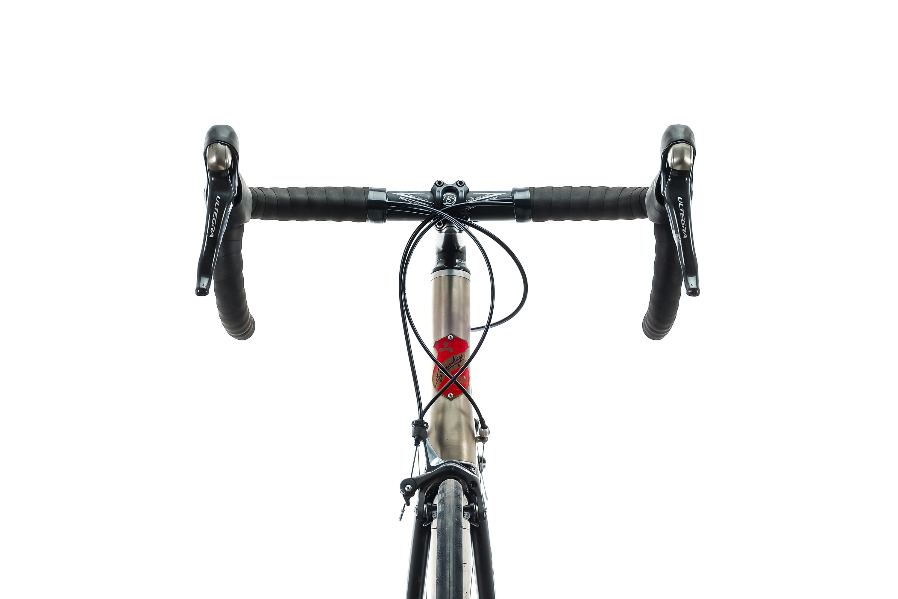 Lynskey Custom Titanium Road Bike - 64cm | The Pro's Closet