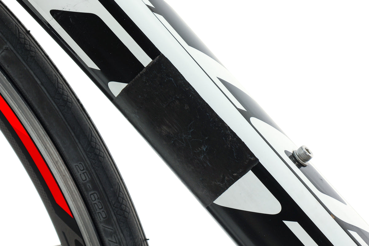 Scott Foil 10 Road Bike - 2018, Medium | Weight, Price, Specs, Geometry, Size Guide | The Pro's ...