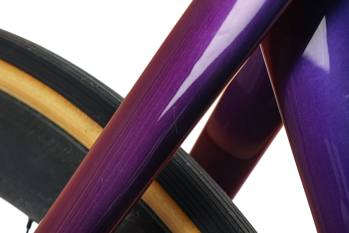 Trek Madone SLR Project One Road Bike - 2021, 54 | The Pro's Closet