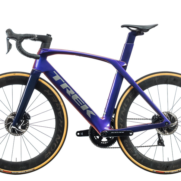 Trek Madone SLR Project One Road Bike - 2021, 54 | The Pro's Closet