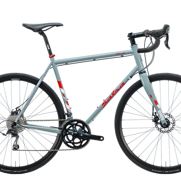 Salsa Colossal Road Bike - 2014, 58cm | The Pro's Closet