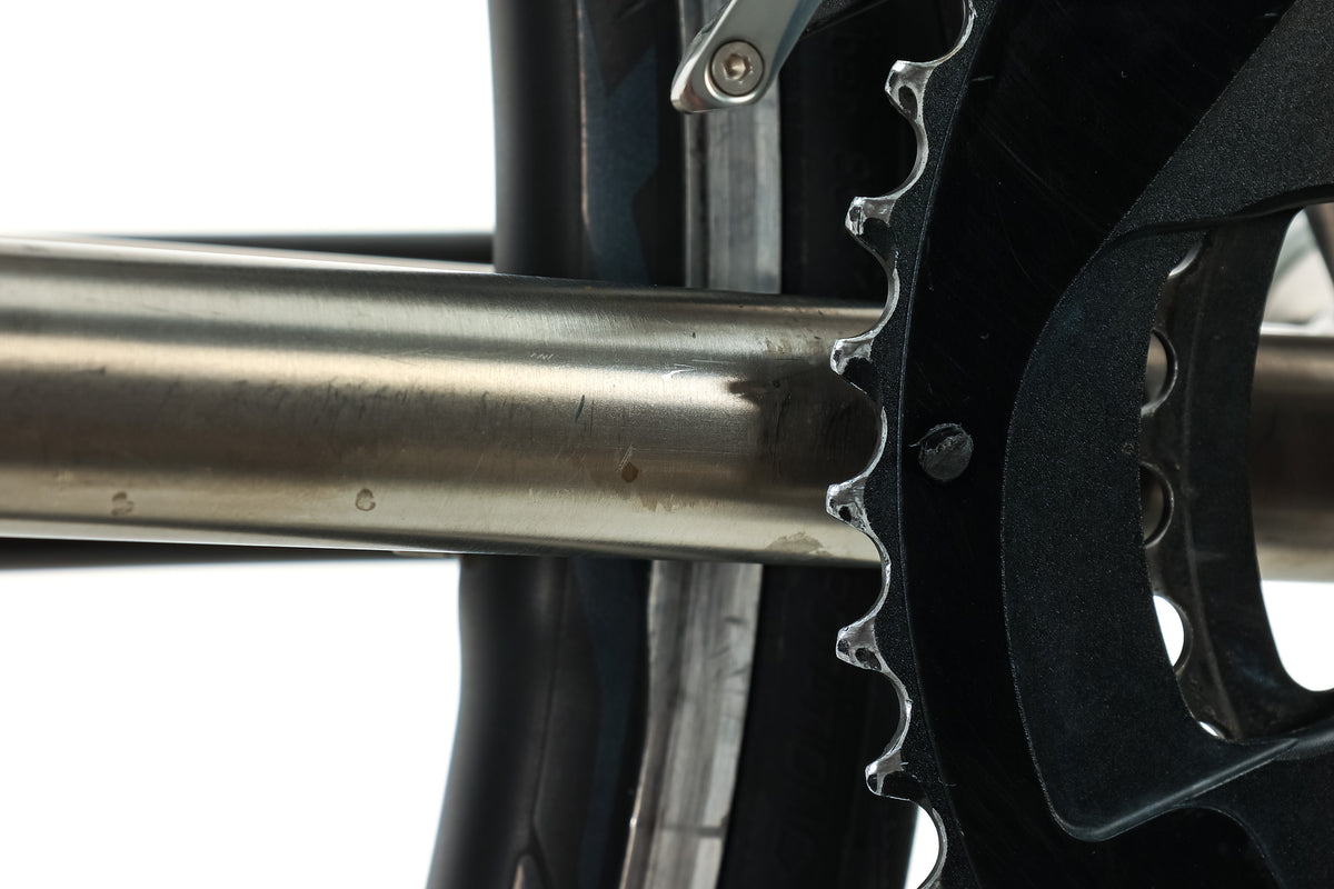 Lynskey R240 Road Bike - Large | The Pro's Closet