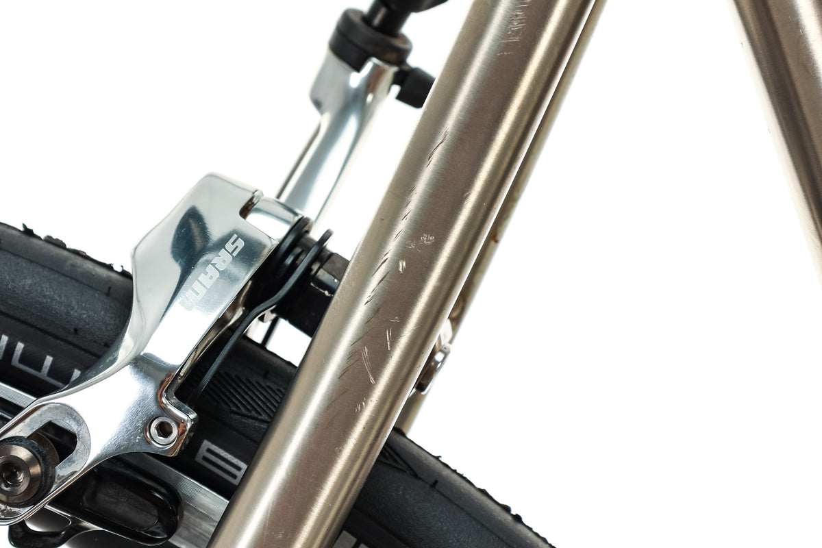 Lynskey R240 Road Bike - Large | The Pro's Closet