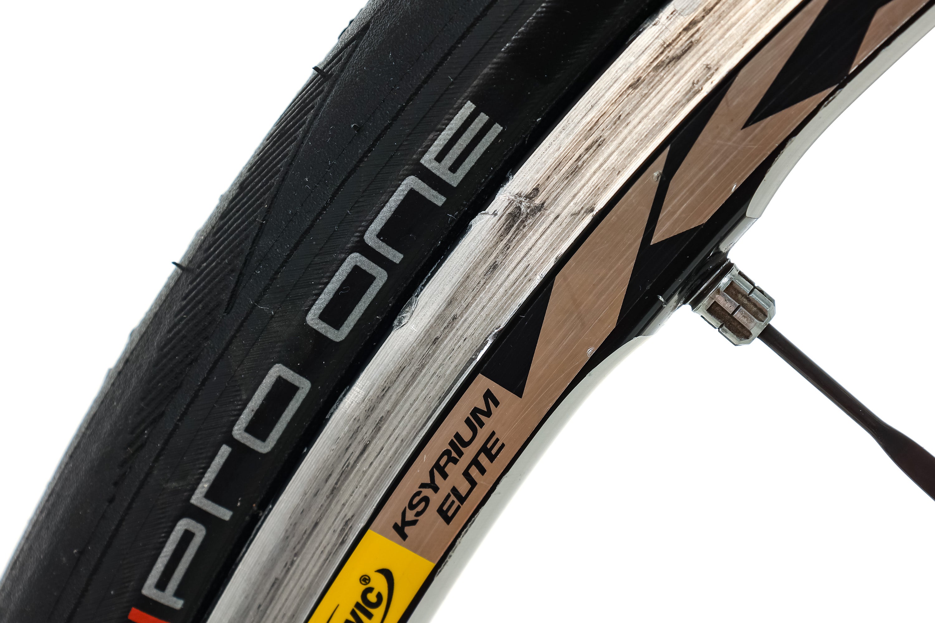 Lynskey R240 Road Bike - Large | The Pro's Closet