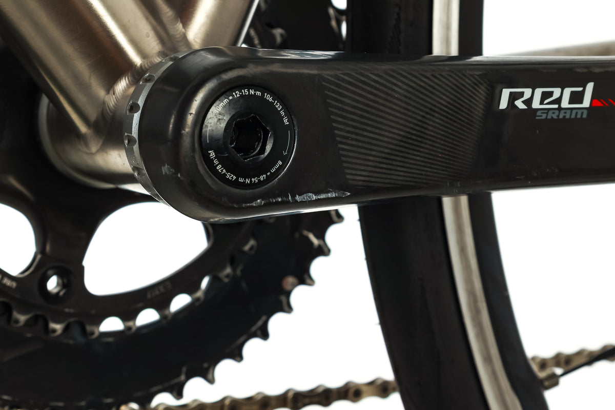 Lynskey R240 Road Bike - Large | The Pro's Closet