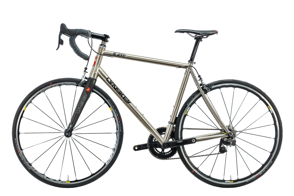 Lynskey R240 Road Bike - Large | The Pro's Closet