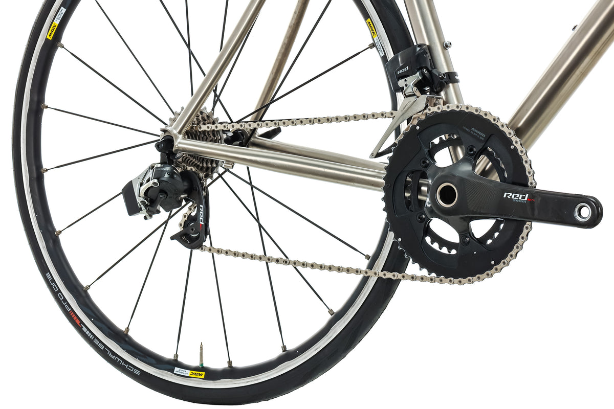 Lynskey R240 Road Bike - Large | The Pro's Closet