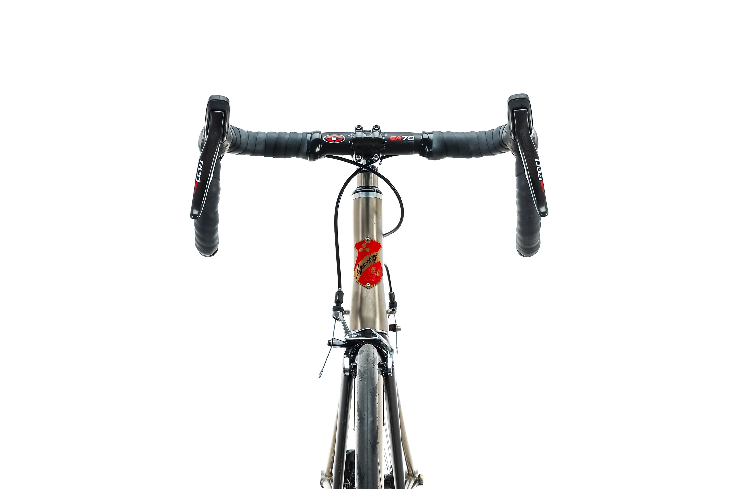 Lynskey R240 Road Bike - Large | The Pro's Closet