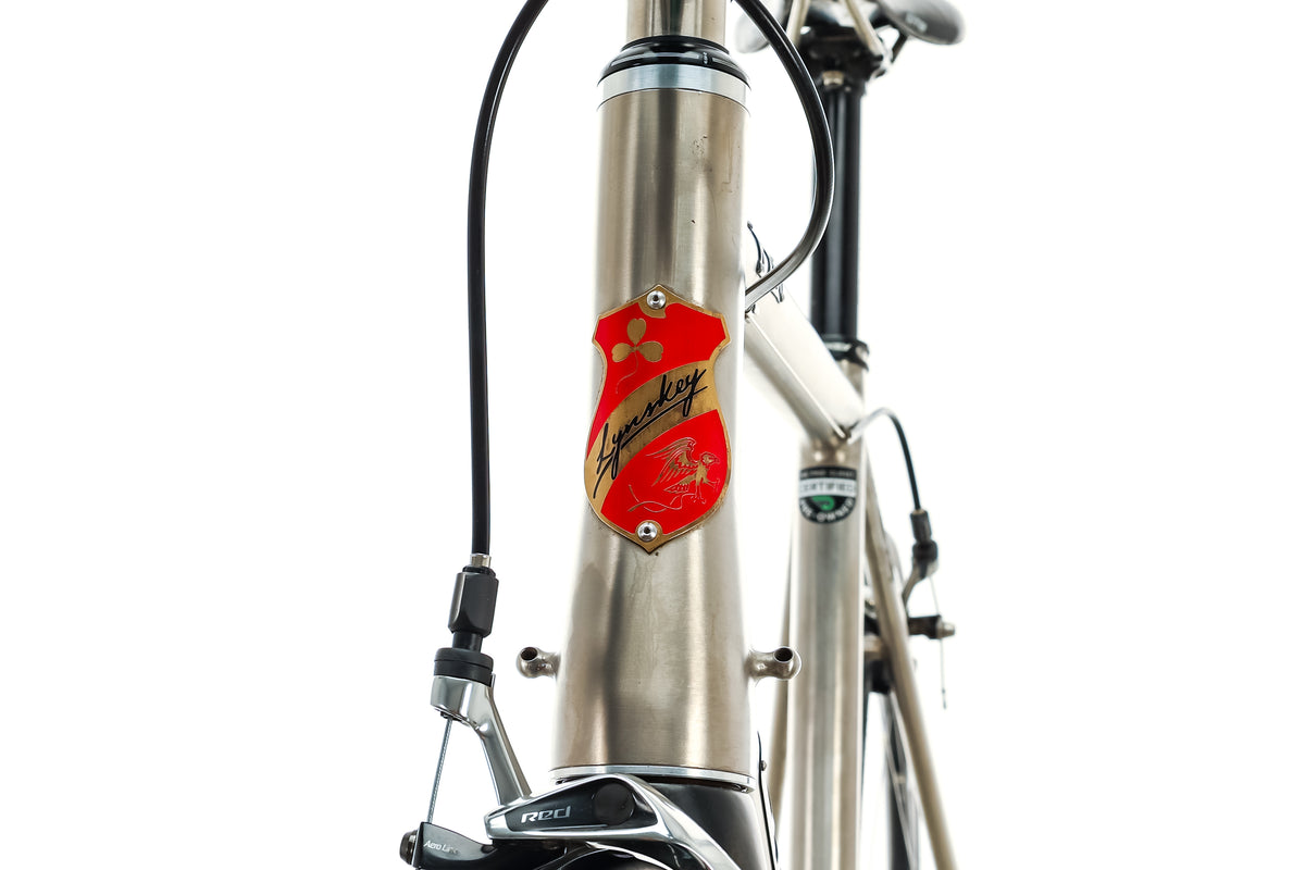 Lynskey R240 Road Bike - Large | The Pro's Closet