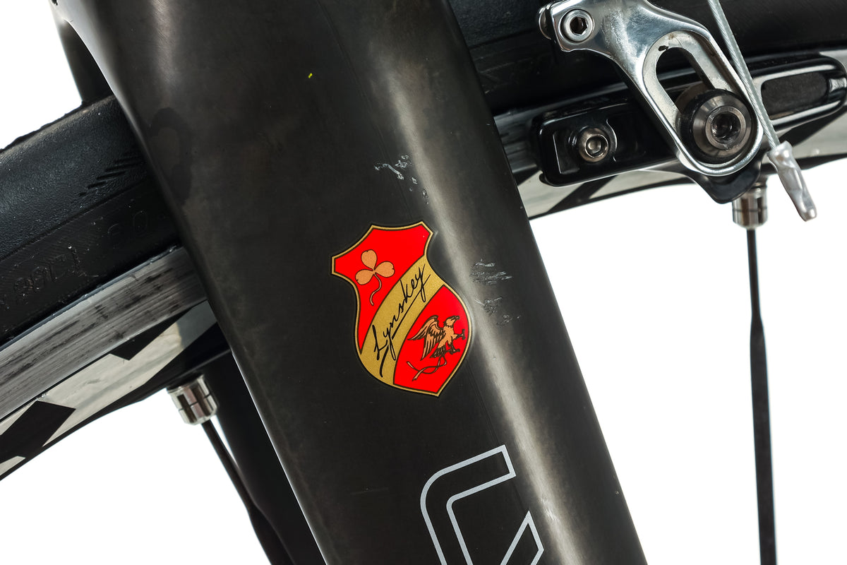 Lynskey R240 Road Bike - Large | The Pro's Closet