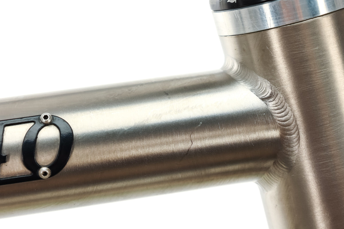 Lynskey R240 Road Bike - Large | The Pro's Closet