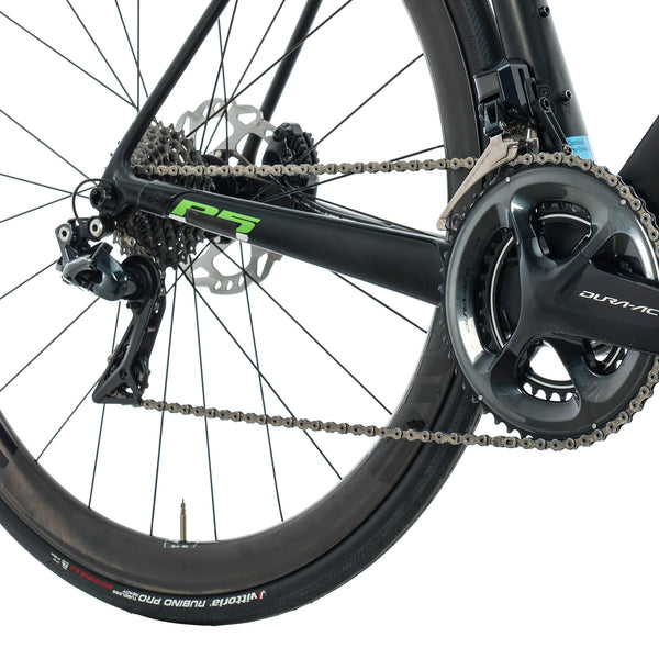 Cervelo R5 Disc Road Bike - 2018, 54cm | Weight, Price, Specs, Geometry ...