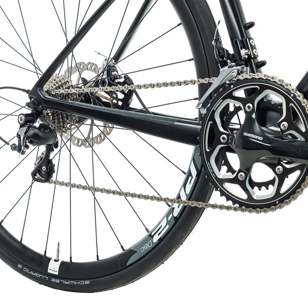 Giant Defy Advanced 2 Road Bike - 2015, Medium | The Pro's Closet