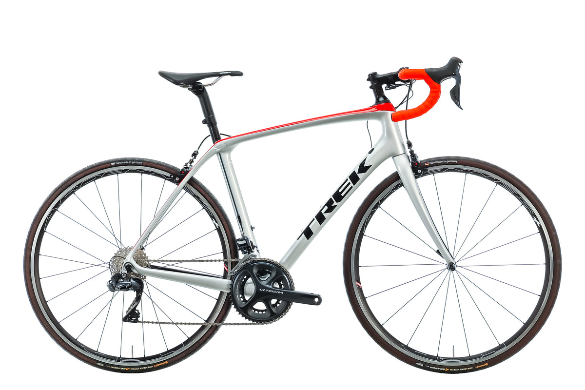 Trek Domane SLR Project One Road Bike - 2018, 56 | The Pro's Closet