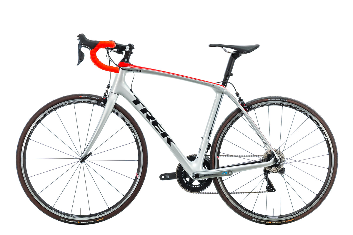 Trek Domane SLR Project One Road Bike - 2018, 56 | The Pro's Closet