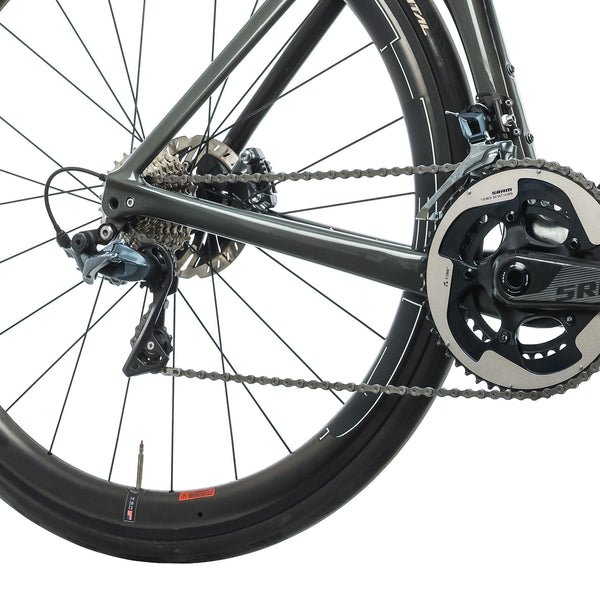 text_set_value: Specialized Venge ViAS Pro Disc Road Bike - 2017, 56cm ...