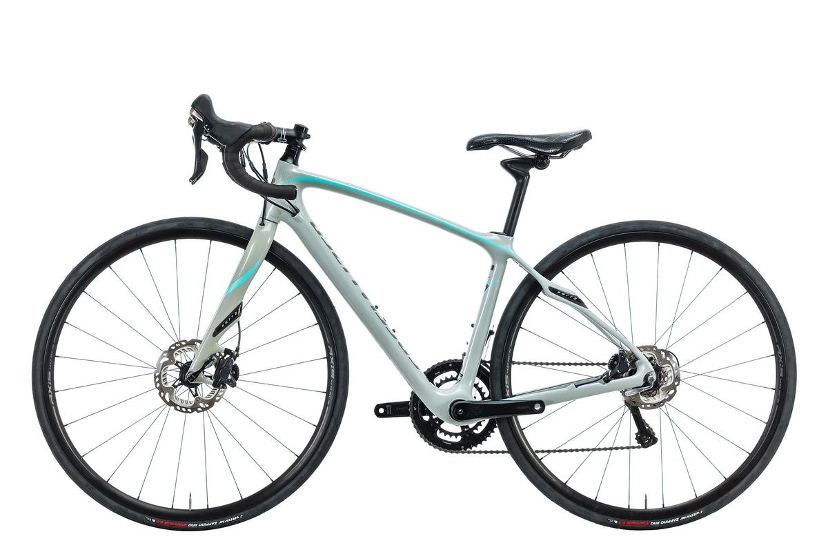 text_set_value: Specialized Ruby Comp Disc Women's Road Bike - 2016 ...