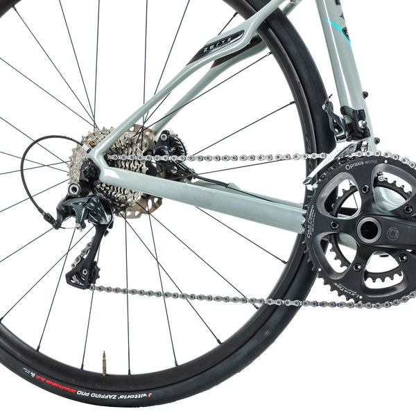 text_set_value: Specialized Ruby Comp Disc Women's Road Bike - 2016 ...