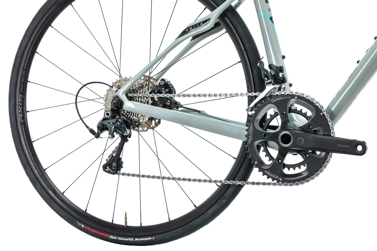 text_set_value: Specialized Ruby Comp Disc Women's Road Bike - 2016, 48cm | Weight, Price, Specs ...