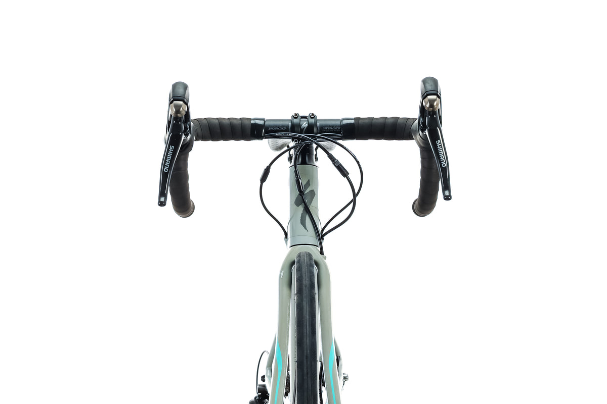 text_set_value: Specialized Ruby Comp Disc Women's Road Bike - 2016 ...