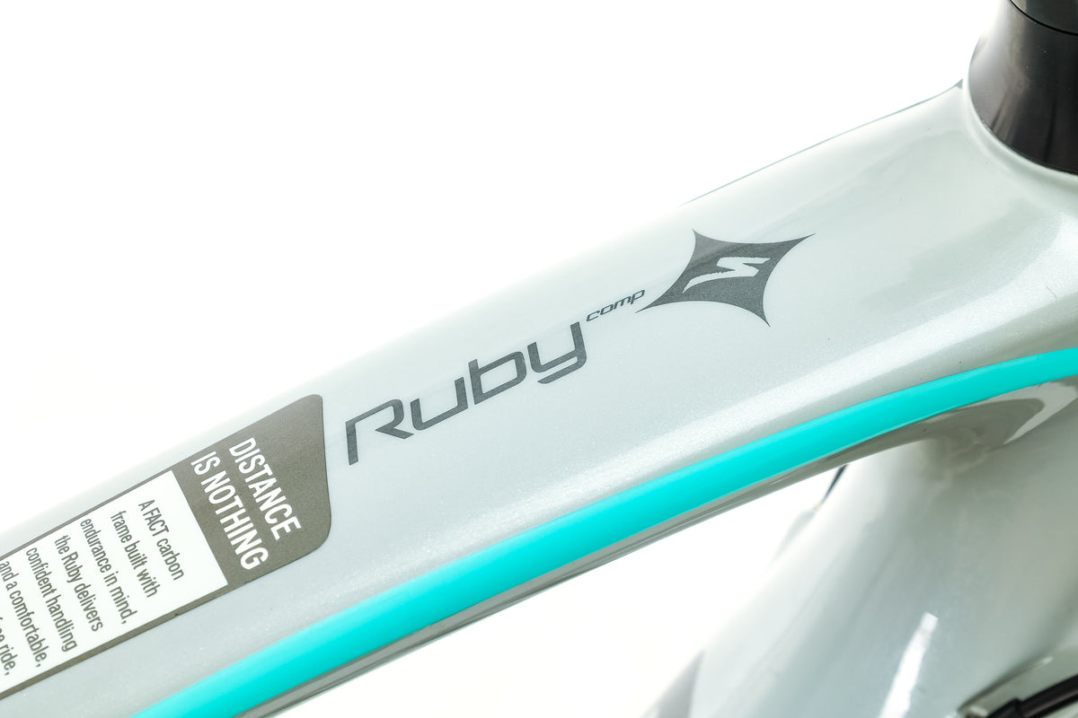 text_set_value: Specialized Ruby Comp Disc Women's Road Bike - 2016 ...