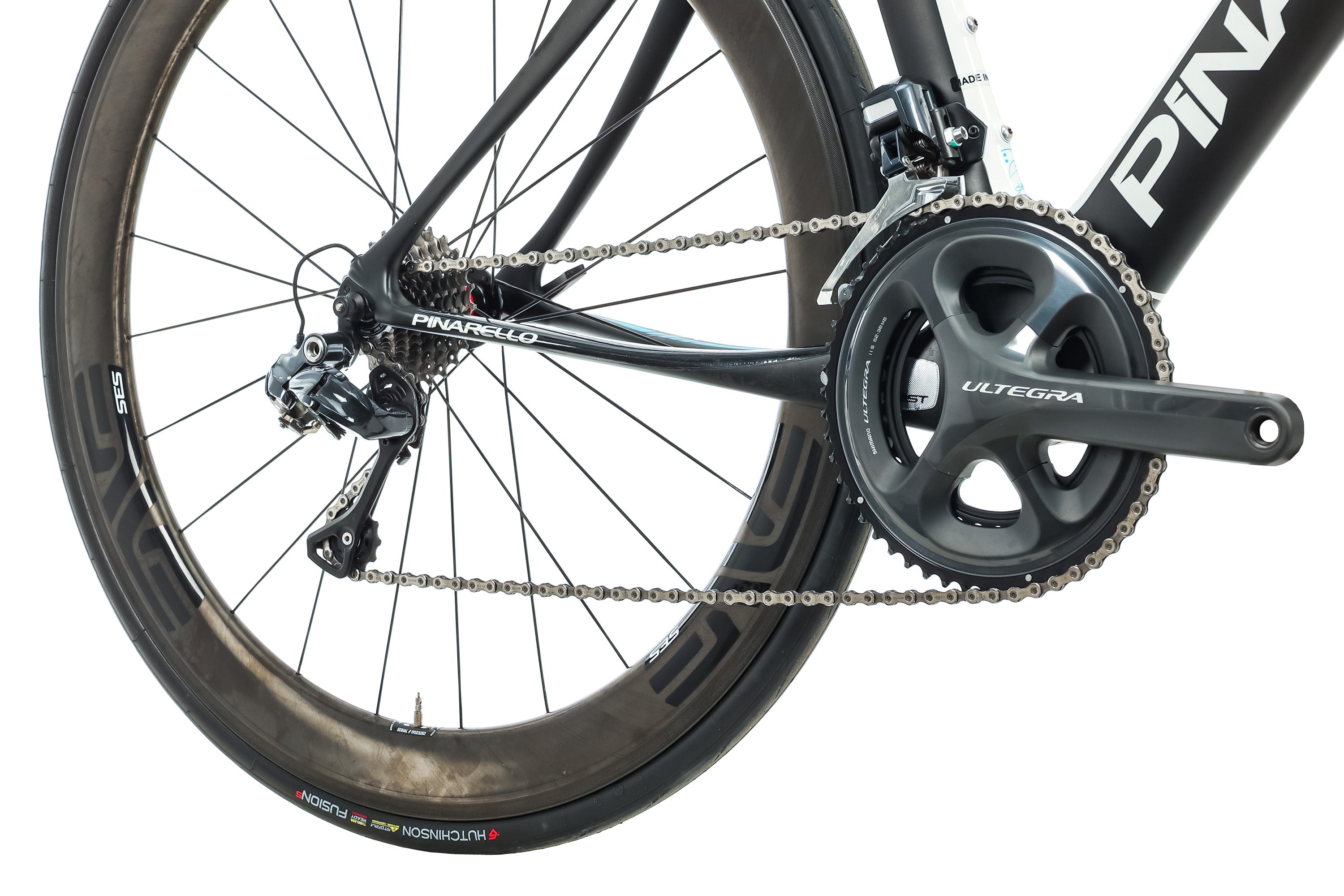 Pinarello Dogma K10 Road Bike - 2018, 50cm | The Pro's Closet