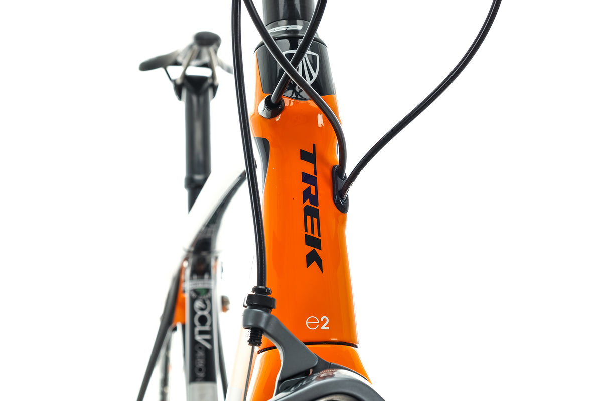 Trek Domane 5.2 Road Bike - 2015, 56cm | The Pro's Closet