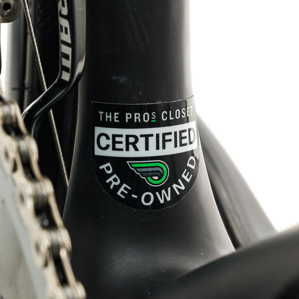 Focus Izalco Max Disc Red Road Bike - 2016, XX-L | The Pro's Closet