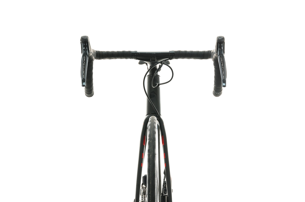 Factor O2 VAM Disc Road Bike - 2020, 54cm | The Pro's Closet