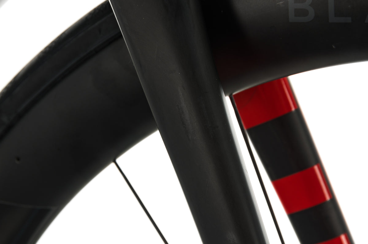 Factor O2 VAM Disc Road Bike - 2020, 54cm | The Pro's Closet