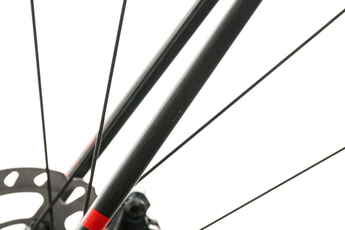 Factor O2 VAM Disc Road Bike - 2020, 54cm | The Pro's Closet