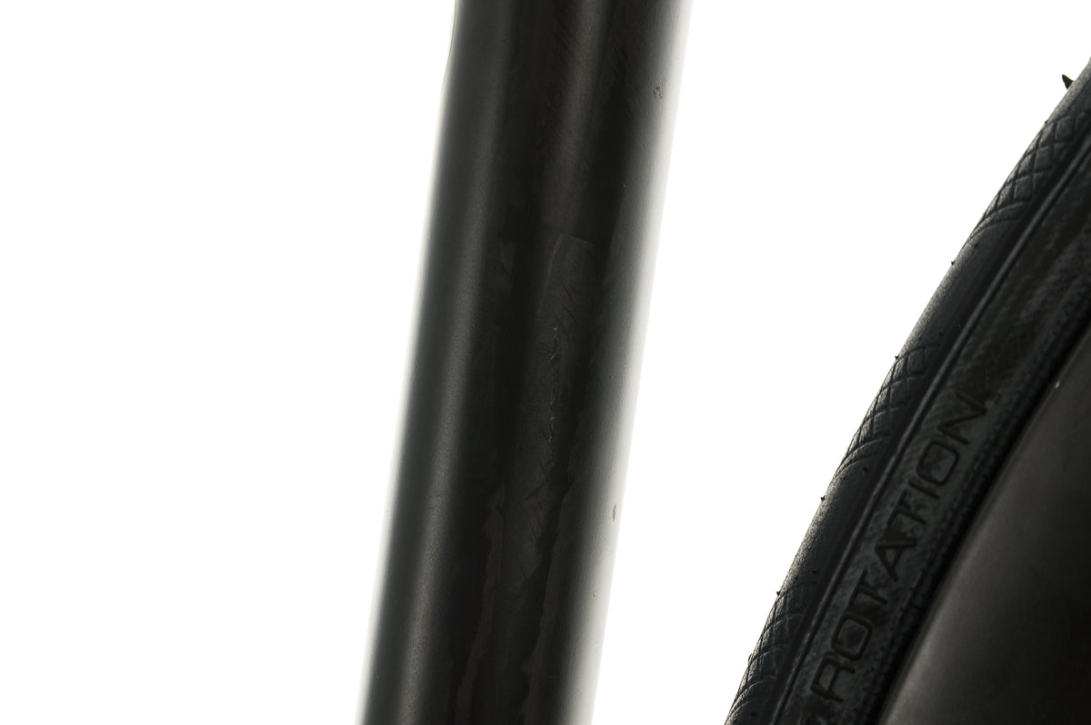 Factor O2 VAM Disc Road Bike - 2020, 54cm | The Pro's Closet