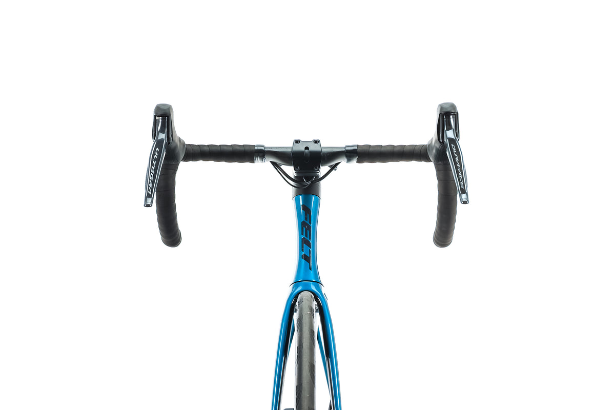 Felt AR Advanced Disc Ultegra Di2 Road Bike - 20 | The Pro's Closet