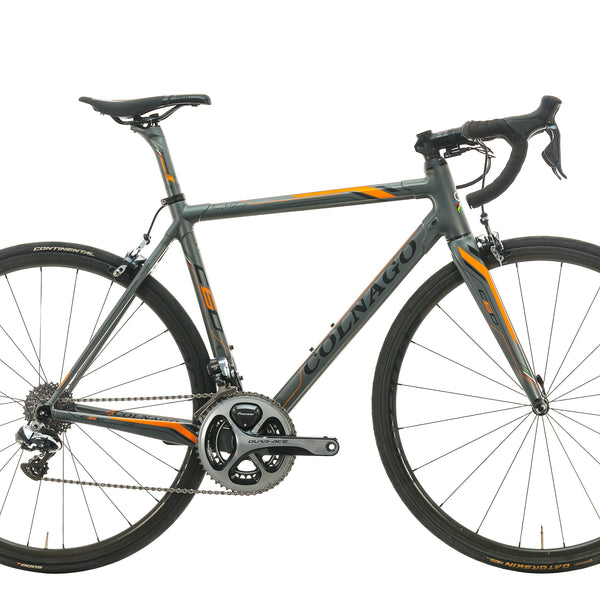 Colnago C60 Road Bike - 2014, 52s | Weight, Price, Specs, Geometry ...