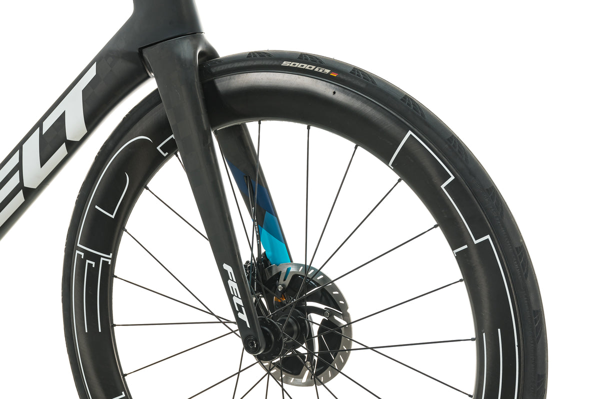 Felt AR FRD Ultimate Dura-Ace Di2 Road Bike - 20 | The Pro's Closet