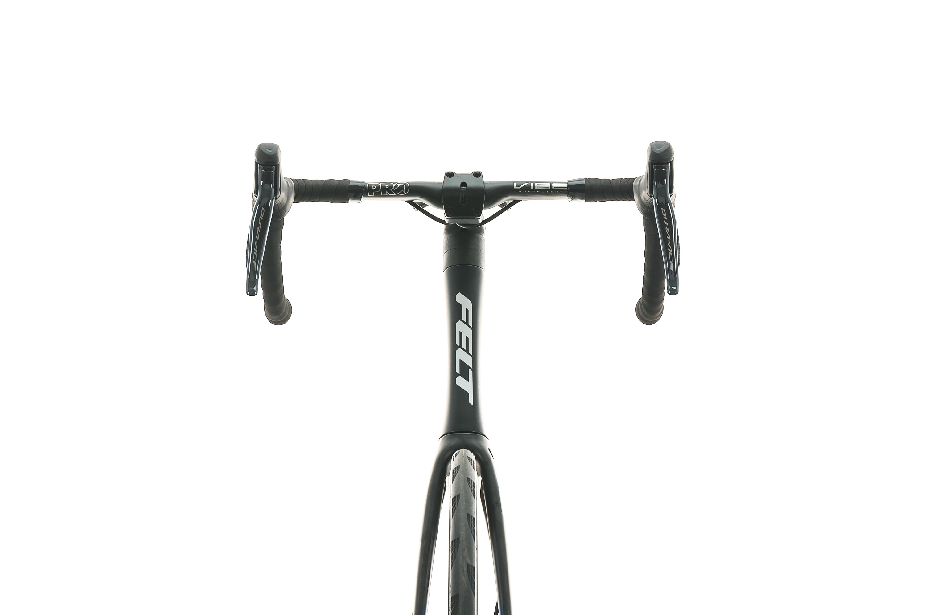 Felt AR FRD Ultimate Dura-Ace Di2 Road Bike - 20 | The Pro's Closet