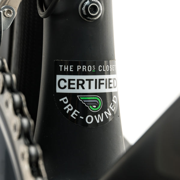 text_set_value: Specialized Tarmac Disc Pro Road Bike - 2019, 58cm ...