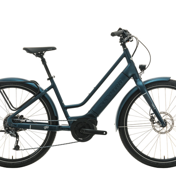 Electra Vale Go! 9D EQ Commuter E-Bike - 2021, M | The Pro's Closet