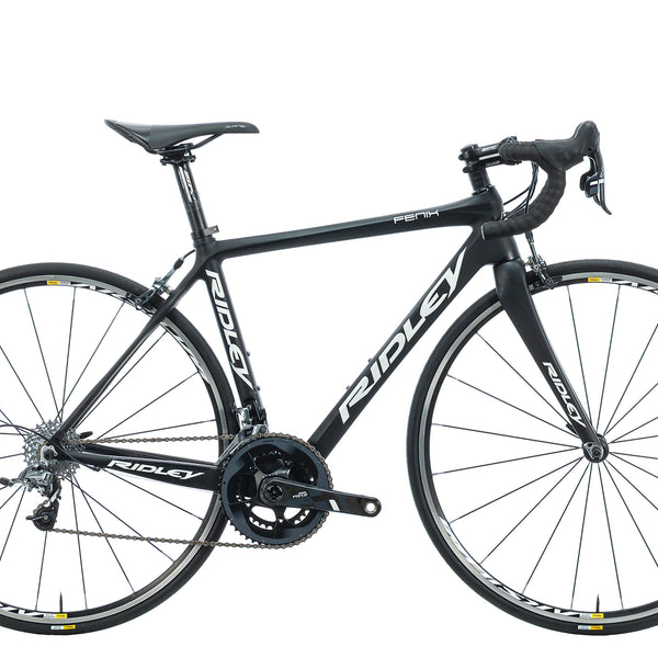 Ridley Fenix Road Bike - 2016, X-Small | The Pro's Closet