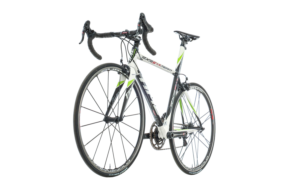 Time RXRS ULTEAM Road Bike - 2014, X-Small | The Pro's Closet – The Pro ...