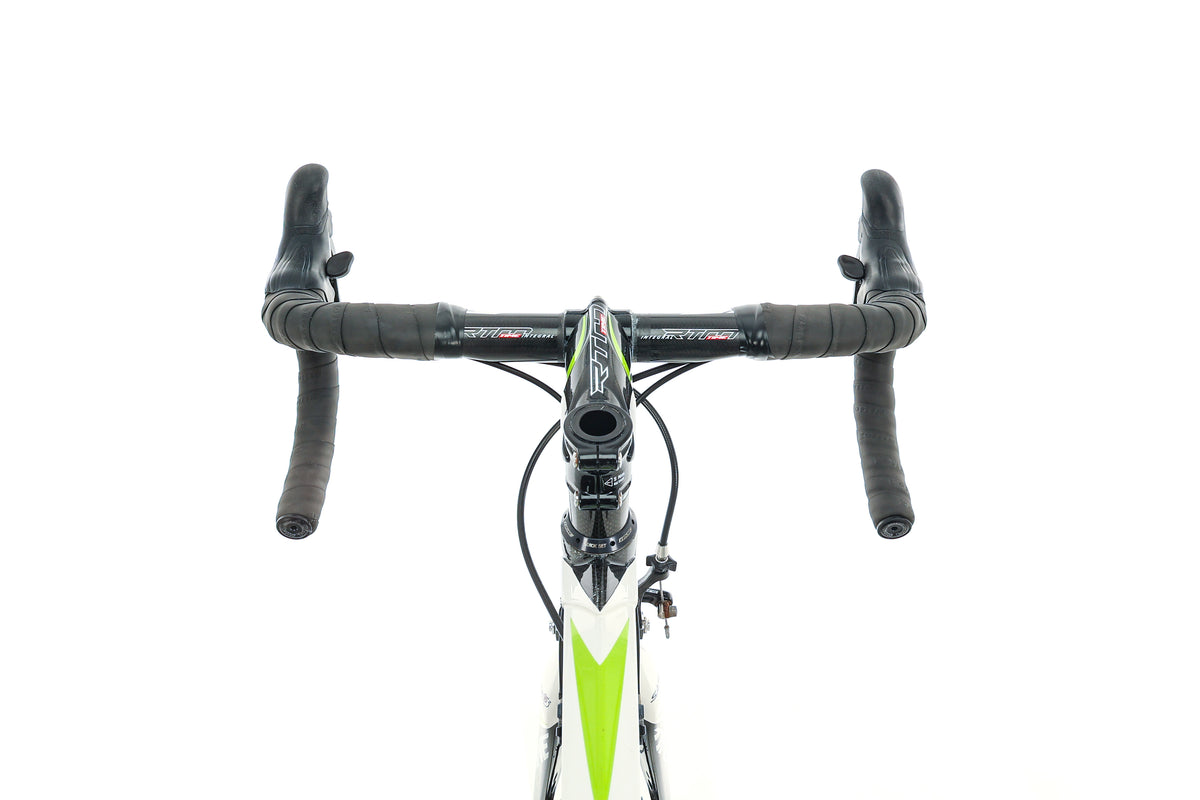 Time RXRS ULTEAM Road Bike - 2014, X-Small | The Pro's Closet – The Pro ...