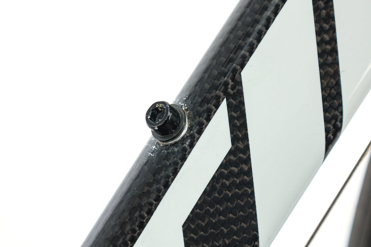 Time RXRS ULTEAM Road Bike - 2014, X-Small | The Pro's Closet – The Pro ...