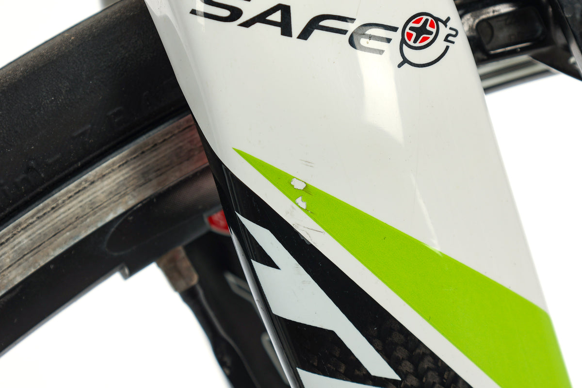 Time RXRS ULTEAM Road Bike - 2014, X-Small | The Pro's Closet – The Pro ...