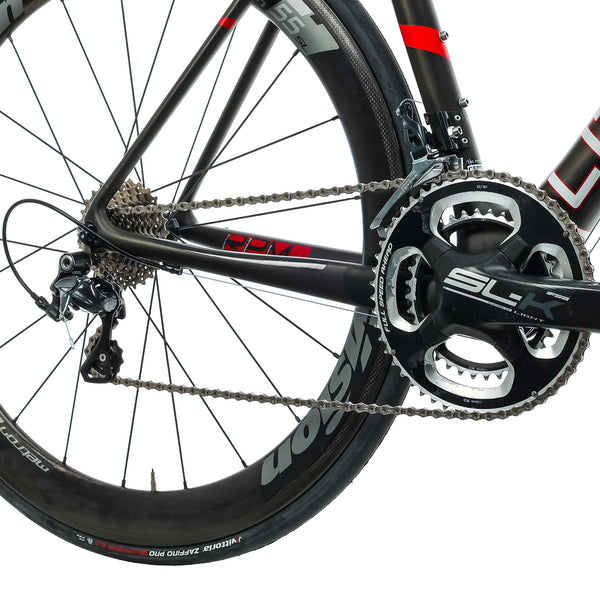 Litespeed L1 Road Bike - 2016, Small | The Pro's Closet