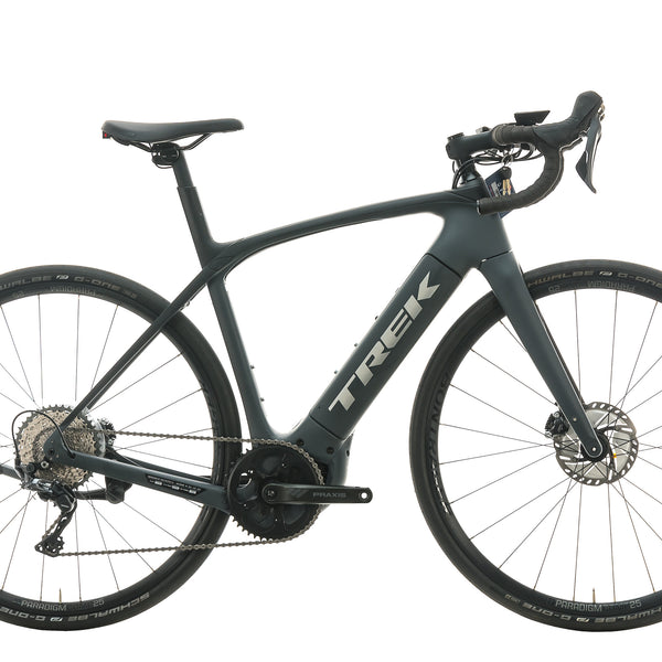 Trek Domane+ HP Road E-Bike - 2020, 54cm | The Pro's Closet