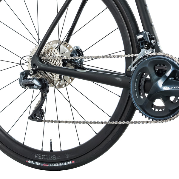 Trek Domane SL7 Disc Road Bike - 2019, 58cm | The Pro's Closet