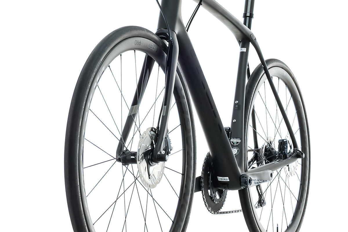 Trek Domane SL7 Disc Road Bike - 2019, 58cm | The Pro's Closet